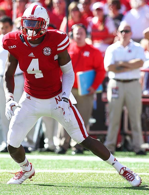 Dallas Cowboys’ Randy Gregory: Too Spoiled by the Nebraska Program He ...