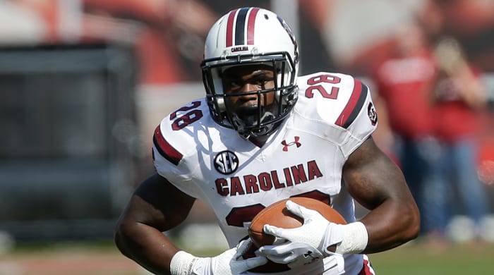 South Carolina Gamecocks vs. Texas A&M Aggies Game Preview and ...