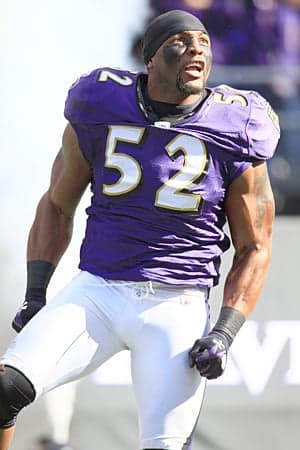 25 Greatest Linebackers in NFL History - AthlonSports.com | Expert ...