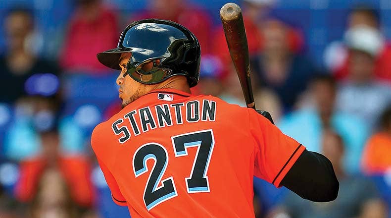 Miami Marlins 2015 Preview and Prediction - Athlon Sports