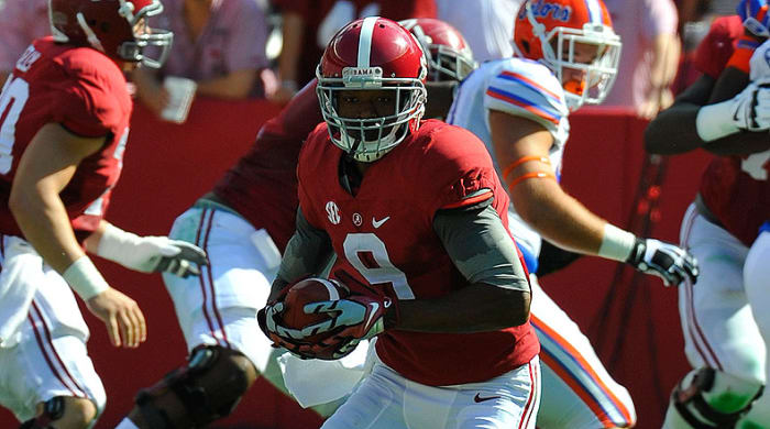 Alabama's Amari Cooper is Athlon Sports' Week 14 Player of the Week ...