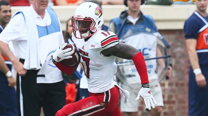 Why Louisville Football's Championship Run May Begin With Homegrown ...