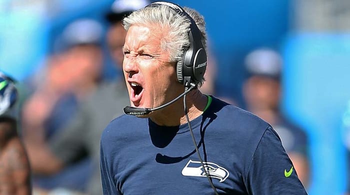 5 Reasons the Seattle Seahawks Will Win Super Bowl XLIX - Athlon Sports