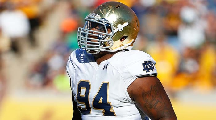 Top Notre Dame 2017 NFL Draft Prospects to Watch - Athlon Sports