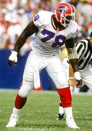25 Greatest Defensive Linemen in NFL History - AthlonSports.com ...