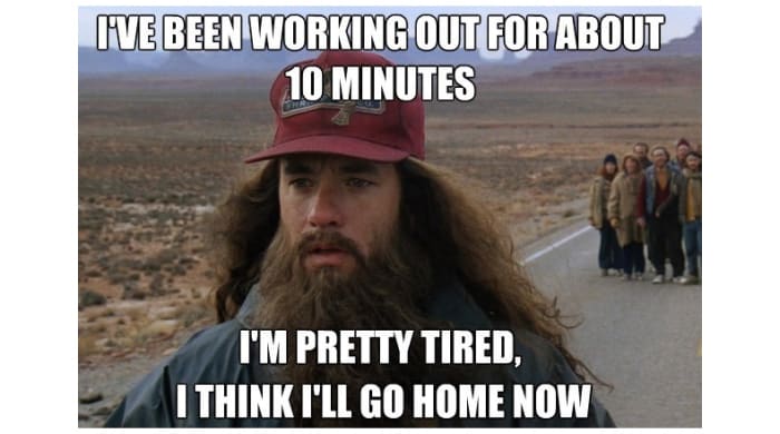 30 Funny Running Team Names - Athlon Sports