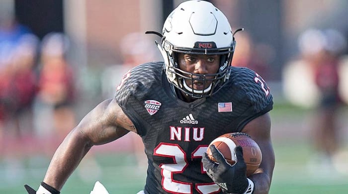 Northern Illinois Football: 2017 Huskies Preview and Prediction ...