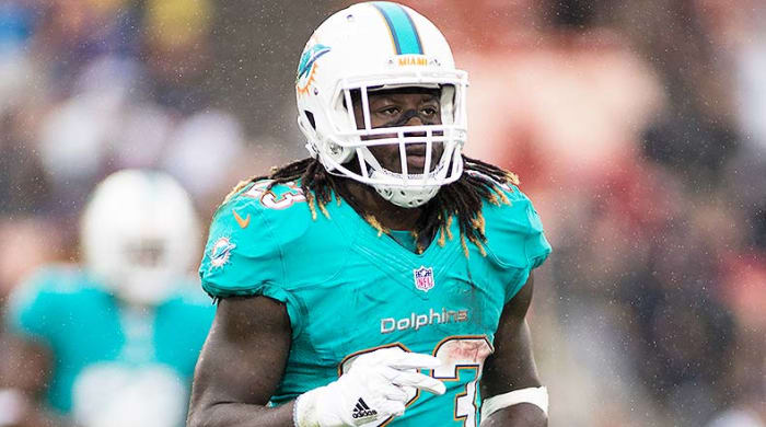 Why You Should Sit Jay Ajayi and Other RB Start/Sit Fantasy Advice for ...