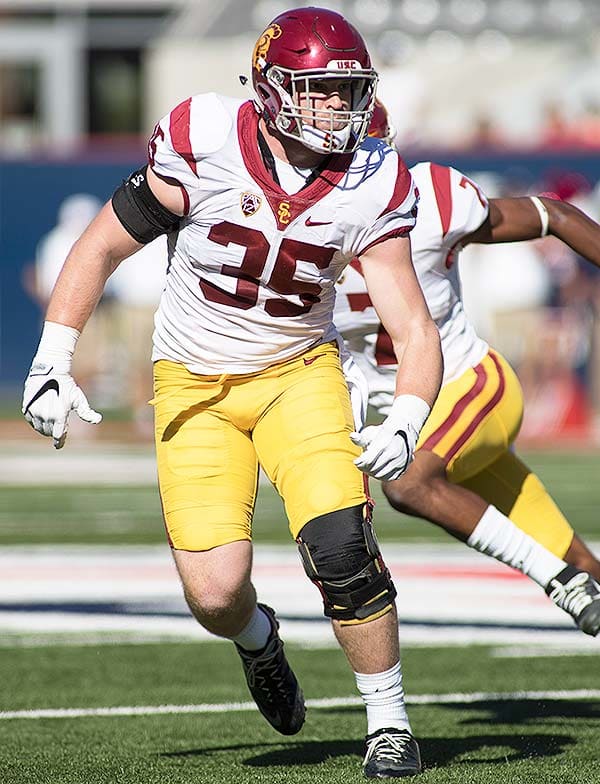 20 College Football Position Battles to Watch in Week 3: TCU vs. Ohio ...