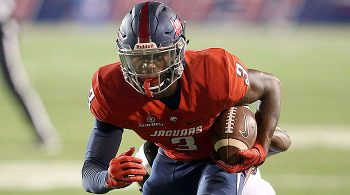 South Alabama Football: 2018 Jaguars Preview and Prediction - Athlon Sports