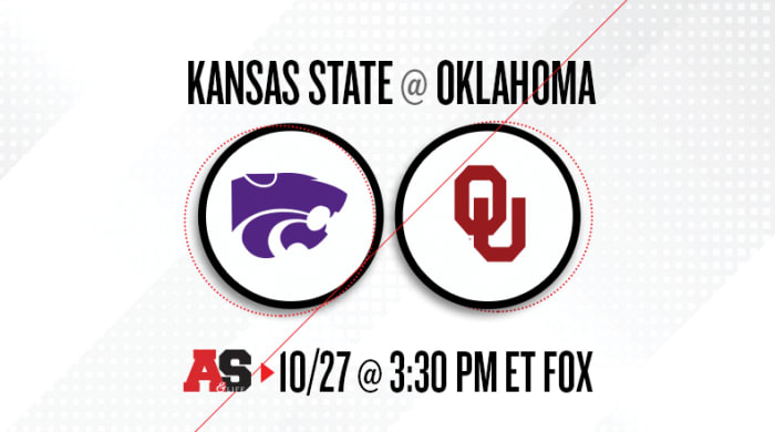 Kansas State Wildcats Vs Oklahoma Sooners Prediction And Preview