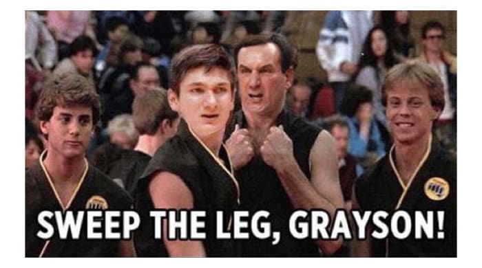 68 Funny NCAA March Madness Bracket Names - Athlon Sports