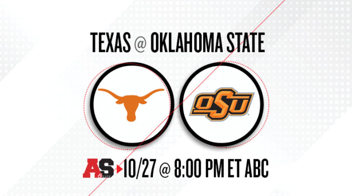 Texas Longhorns vs. Oklahoma State Cowboys Prediction and Preview ... Texas Longhorns vs. Oklahoma State Cowboys Prediction and Preview ...
