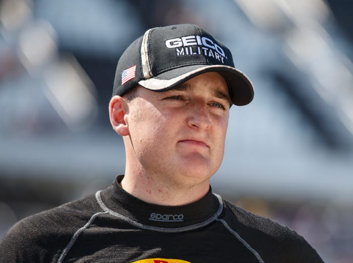 Ty Dillon: 2018 NASCAR Season Driver Preview - Athlon Sports