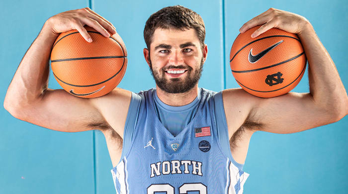 North Carolina Basketball: Tar Heels Team Preview and Season Prediction ...