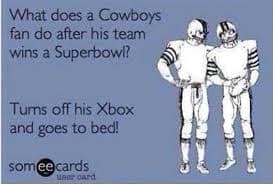 Funniest Dallas Cowboys Memes of All Time - Athlon Sports