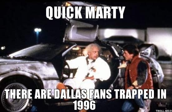Funniest Dallas Cowboys Memes of All Time - Athlon Sports