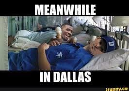 Funniest Dallas Cowboys Memes of All Time - Athlon Sports