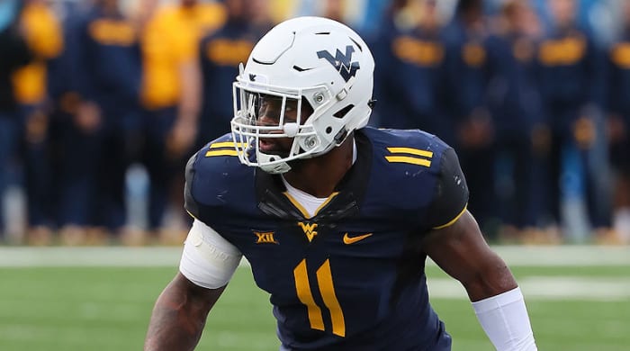 College Football's Top 50 Underrated Players for 2018 - Athlon Sports