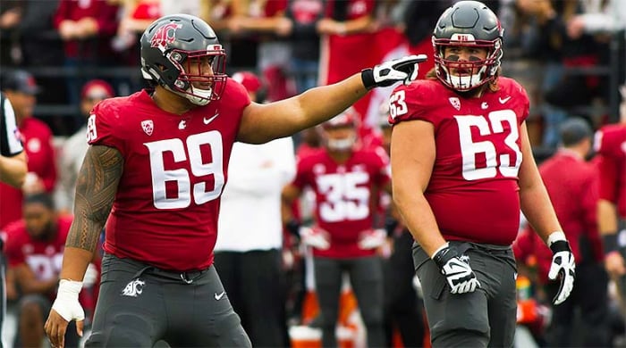 Utah Utes vs. Washington State Cougars Prediction and Preview - Athlon ...