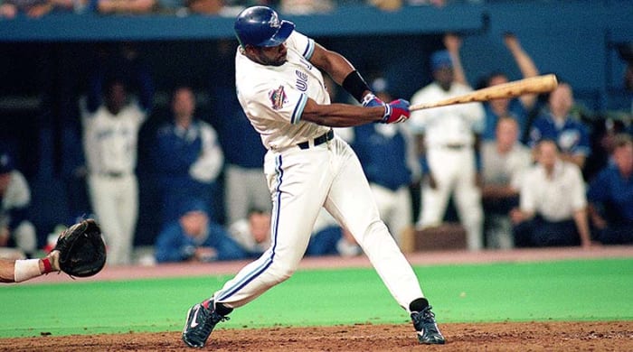 10 Greatest Home Runs in World Series History - Athlon Sports