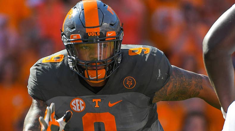 College Football Week 4 Awards - Athlon Sports