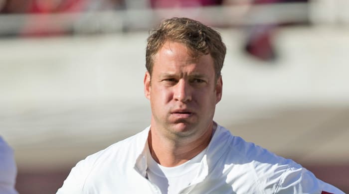 Lane Kiffin: 5 Fun Facts to Know - Athlon Sports