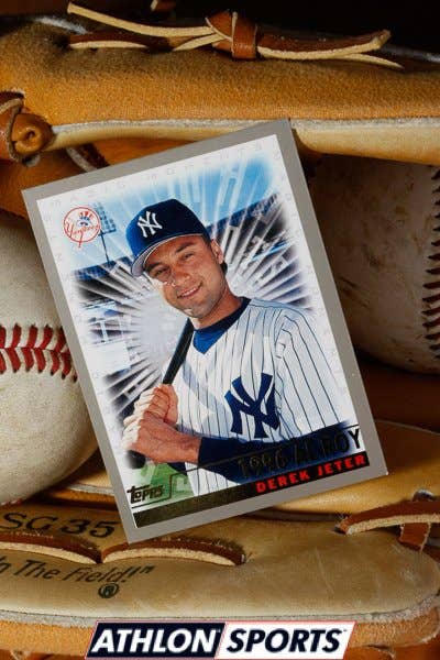 25 Best Hitters in Baseball (MLB) History - Athlon Sports
