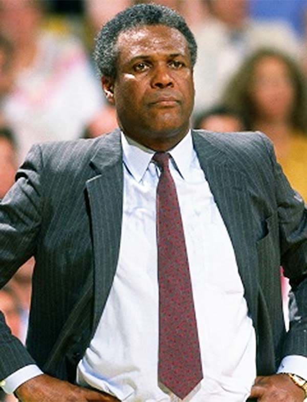 25 Greatest Coaches in NBA History - AthlonSports.com | Expert ...