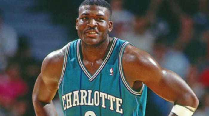 20 Best NBA Throwback Jerseys Ever - Athlon Sports