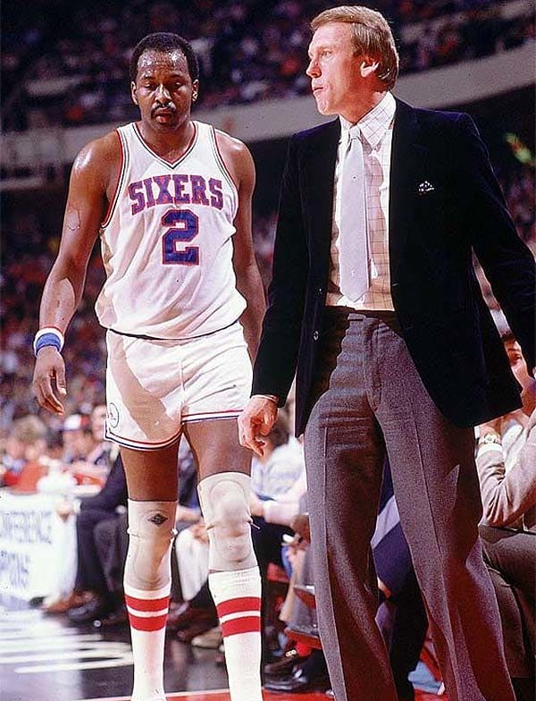 25 Greatest Coaches in NBA History - Athlon Sports