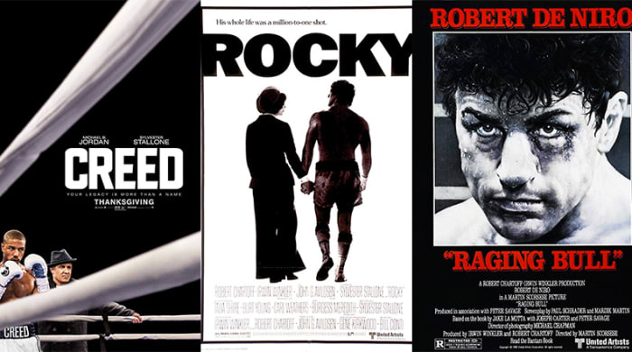 10 Best Boxing Movies Ever Made - Athlon Sports
