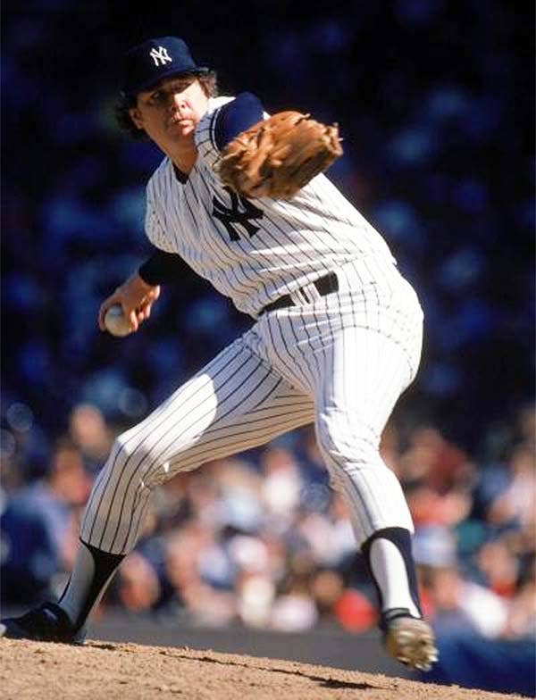 10 Greatest Closers in Major League Baseball History - Athlon Sports