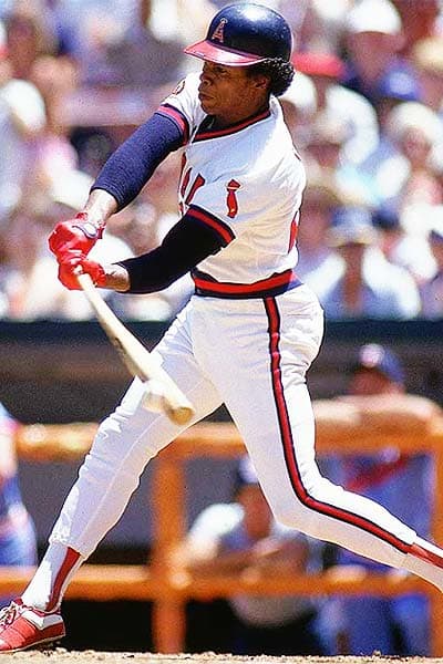 25 Best Hitters in Baseball (MLB) History - Athlon Sports