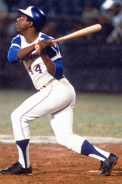 25 Best Hitters in Baseball (MLB) History - AthlonSports.com | Expert ...