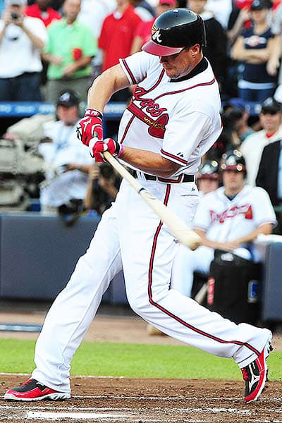 10 Greatest Third Basemen in Major League Baseball History - Athlon Sports