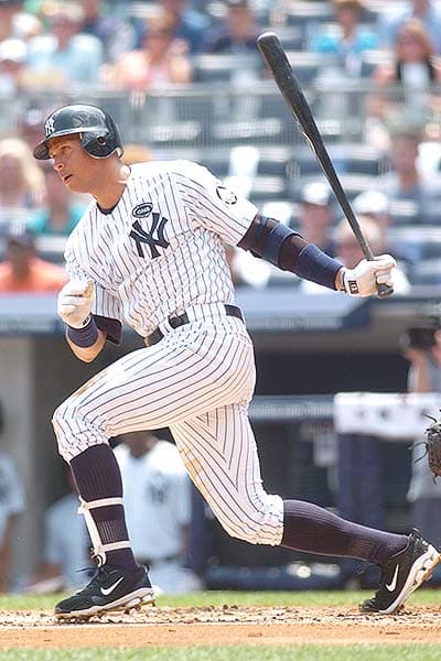 10 Greatest Third Basemen in Major League Baseball History - Athlon Sports