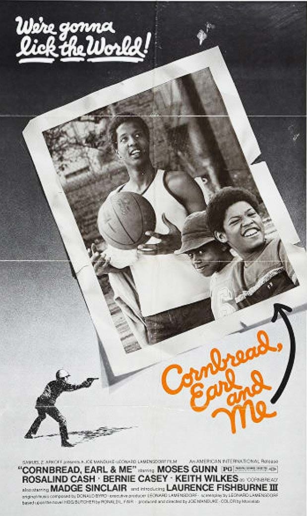 10 Best Basketball Movies of All Time - Athlon Sports