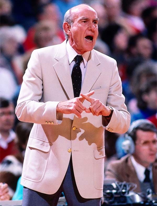 25 Greatest Coaches in NBA History - Athlon Sports