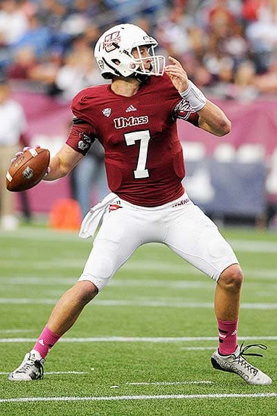 10 Worst Uniforms in College Football in 2016 - Athlon Sports