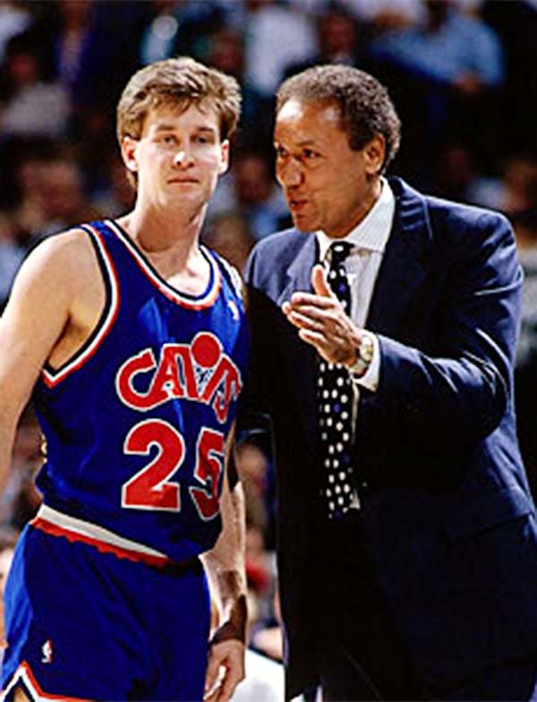 25 Greatest Coaches in NBA History - AthlonSports.com | Expert ...