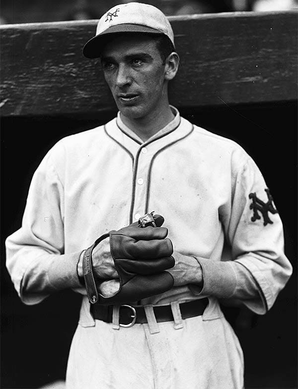 25 Best Starting Pitchers of All Time - Athlon Sports