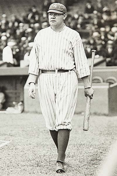 25 Best Hitters in Baseball (MLB) History - AthlonSports.com | Expert ...