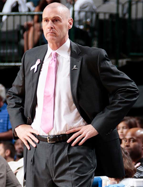 25 Greatest Coaches in NBA History - Athlon Sports