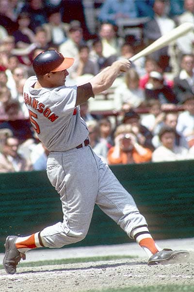 10 Greatest Third Basemen in Major League Baseball History - Athlon Sports