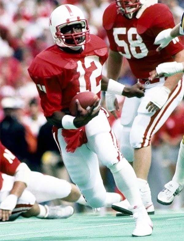 Top Quarterbacks in Nebraska Football History - Athlon Sports