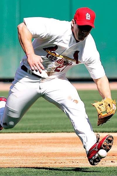 10 Greatest Third Basemen in Major League Baseball History - Athlon Sports