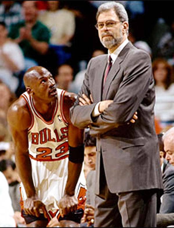 25 Greatest Coaches in NBA History - AthlonSports.com | Expert ...