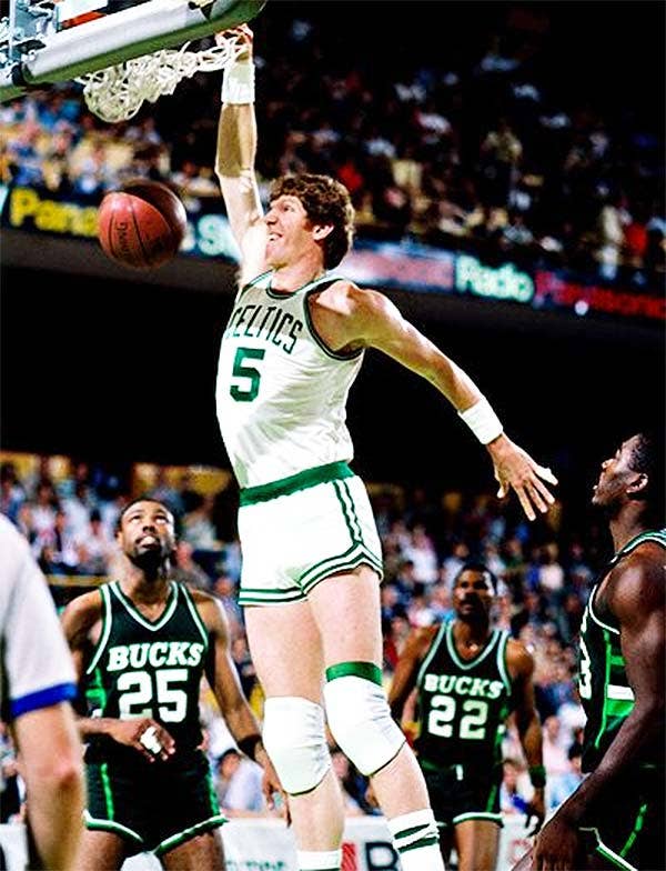 25 Greatest Centers in NBA History - Athlon Sports