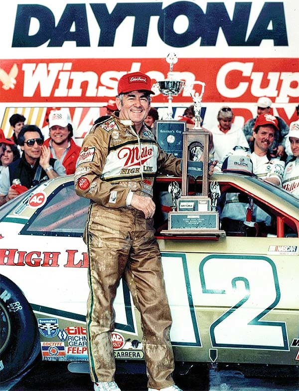 Most Successful Drivers in Daytona 500 History - Athlon Sports